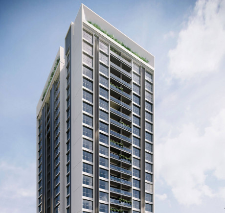 Flats in Dahisar | Buy 2 & 3 BHK Apartments in Dahisar West - Rustomjee ...